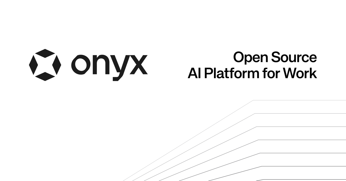 Pricing Onyx AI